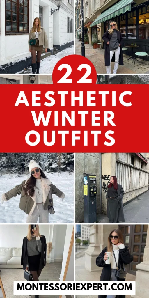 22 Must-Try Winter Outfits For Every Style